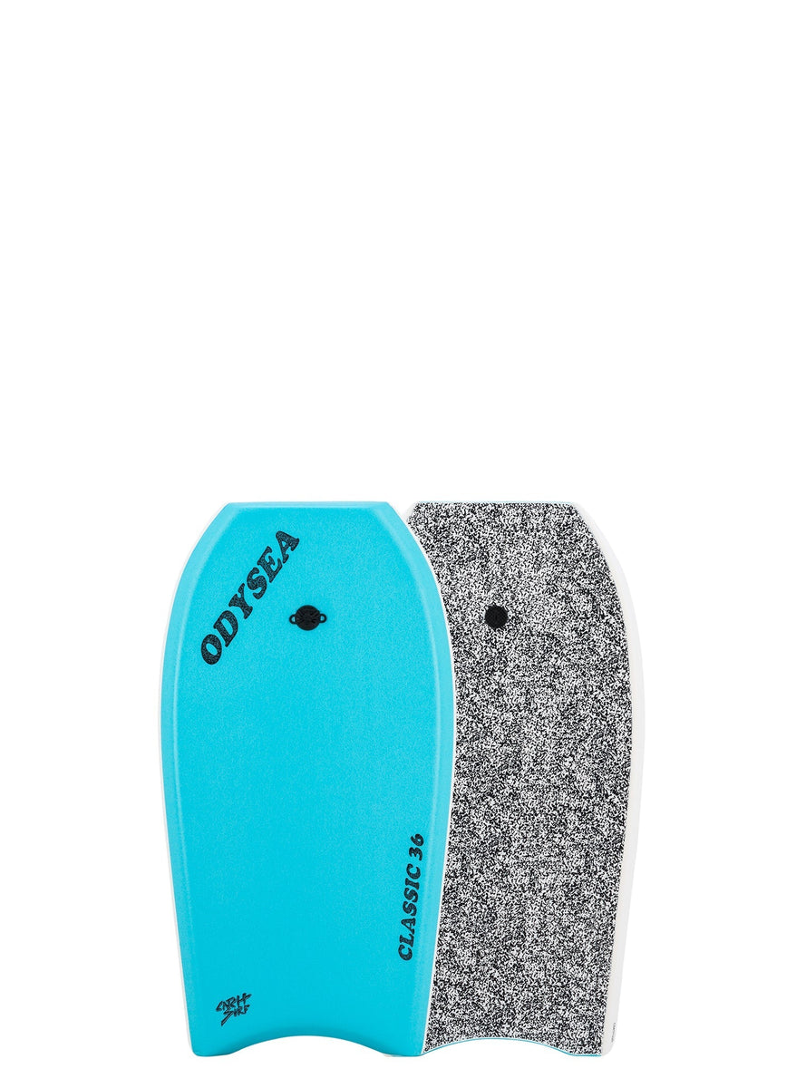 CLASSIC 45" BODYBOARD – StaleFish Board Co.