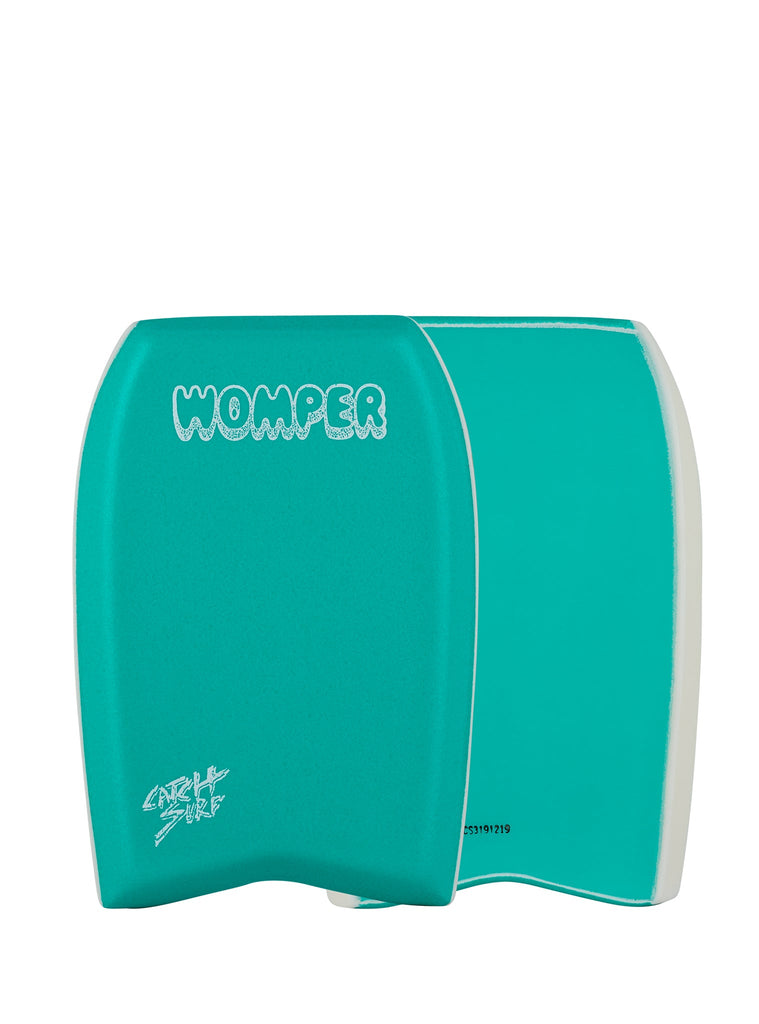 THE WOMPER - BODY SURF BOARD – StaleFish Board Co.